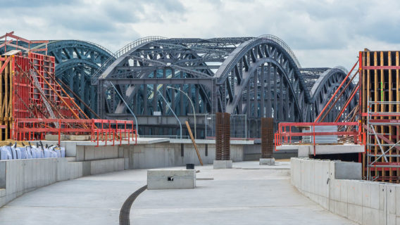 U4-Verlängerung liegt im Zeitplan und wird wohl günstiger – NAHVERKEHR ...
