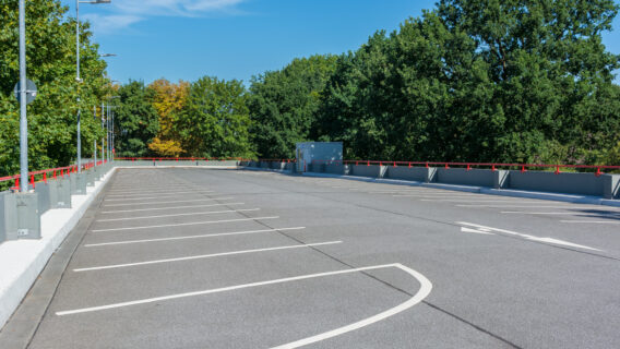 Park And Ride Harburg